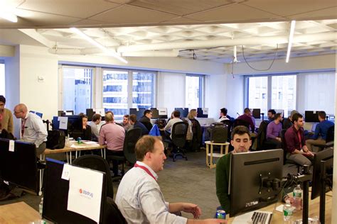 Fullstack Academy Of Code New York Educ Technical