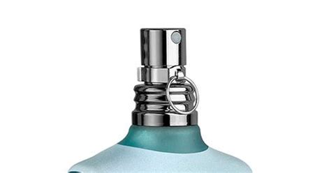 Why Does This Cologne Bottle Have A Bulge E Online