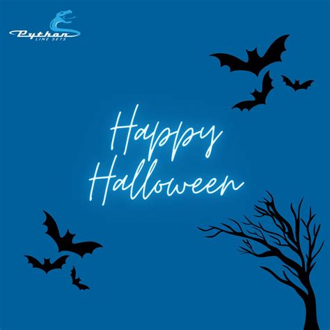 Python Line Sets Uk On Linkedin Halloween Happyhalloween Python