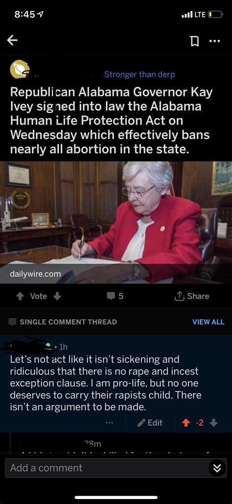 The Mod That Banned Me For This Single Sensible Comment Slightly