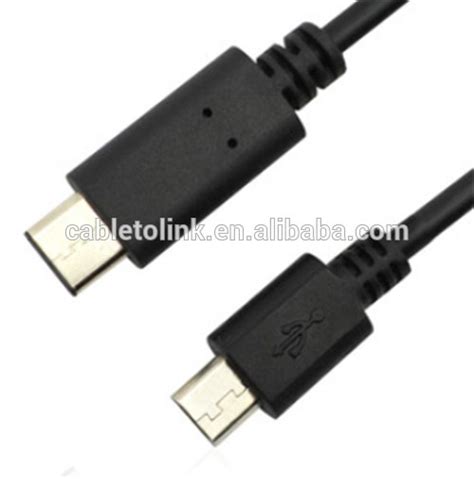Usb 3 1 Type C Usb C To Micro B Micro Usb Cable High Quality Usb 3 1 Type C Usb C To Micro B