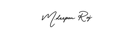 71 Mdeepan Raj Name Signature Style Ideas Fine Esign