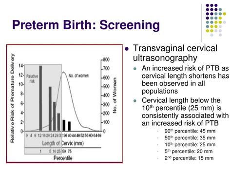Ppt Preterm Labor Prediction Prevention And Management Powerpoint Presentation Id 1828755