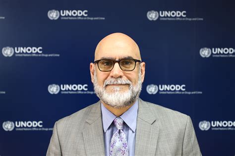meet masood karimipour unodc regional representative for southeast asia and the pacific