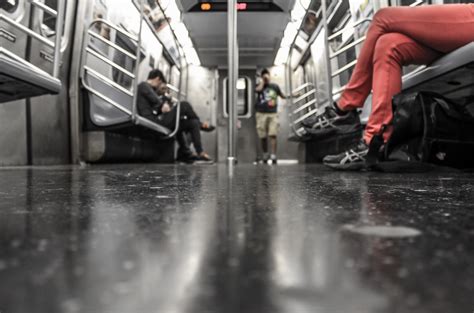 Fantasy Sex On Subway Train Adam4Adam S Blog