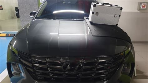 김해자동차유리복원 돌빵 스톤칩 수리 후기 네이버 블로그