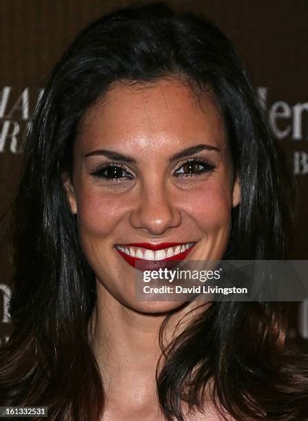 Daniela Rush Fotografias E Filmes Do Acervo Getty Images