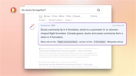Duckduckgo Launches Ai Powered Search Query Answering Tool Technology News Nsane Forums