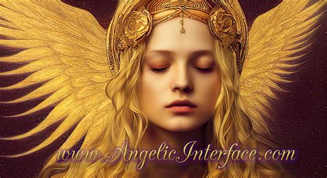 Higher Dimensions Angelic Interface