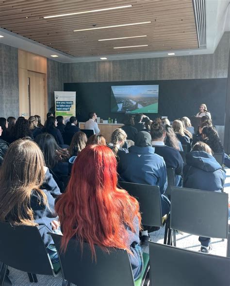 Delighted And Proud To See This Initiative Underway In The Ntma