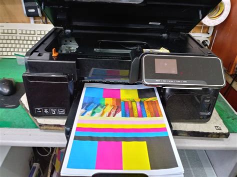 3년을 방치한 Hp 오피스젯 8500 살리기 안양프린터수리군포복합기수리의왕프린터수리과천복합기수리전산소모품판매 네이버 블로그