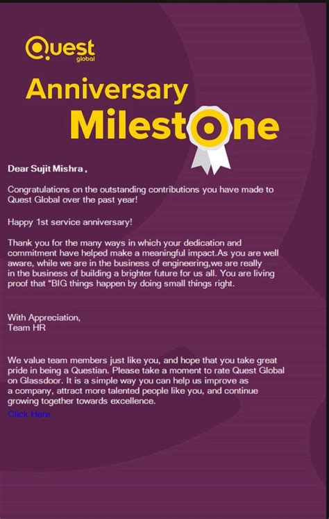 Sujit Kumar Mishra On Linkedin Feeling Great To Share This Milestone