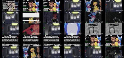 Hd Sex Video Five Nights In Anime Foxy Damduc Org