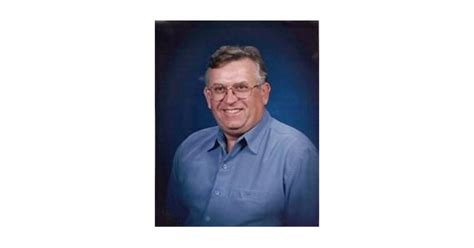 Richard Dunham Obituary 1947 2015 Legacy Remembers