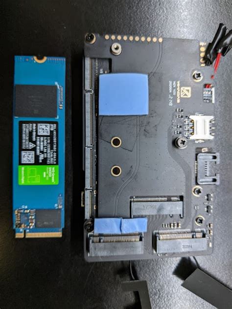 [khadas wip] vim4 nvme io errors vim4 khadas community