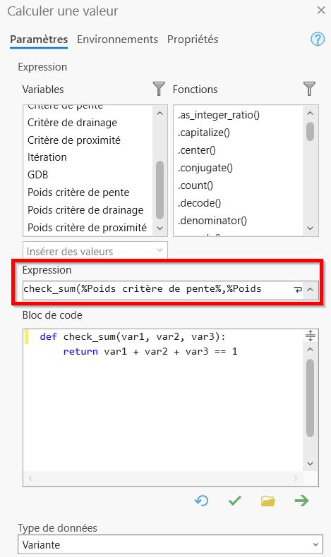 calculate value in modelbuilder vertically expan esri community