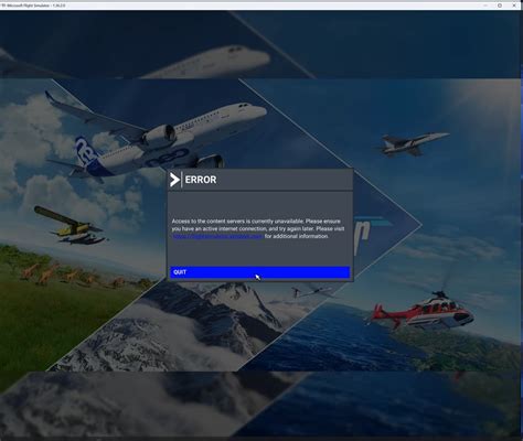 MSFS Load Hangup Install Performance Graphics Microsoft Flight Simulator Forums