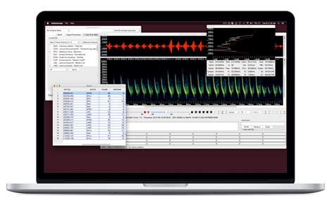 Acoustic Analysis In Kaleidoscope Part 1 Getting Started