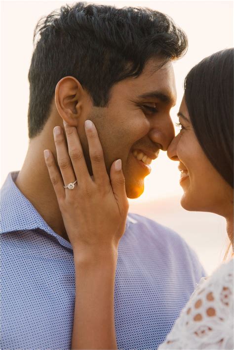 Couple Engagement Ring Photos At Ellis Brashears Blog
