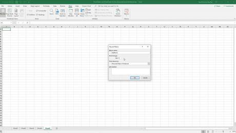 Stop Recording Macro In Excel Archives TeachUcomp Inc