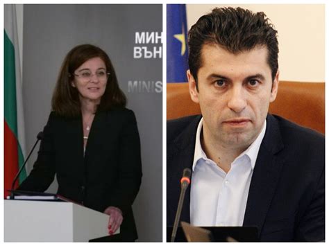 МИСТЕРИЯТА СЕ ЗАПЛИТА Външно в шок от новината за командировката на Кирил Петков не знаят