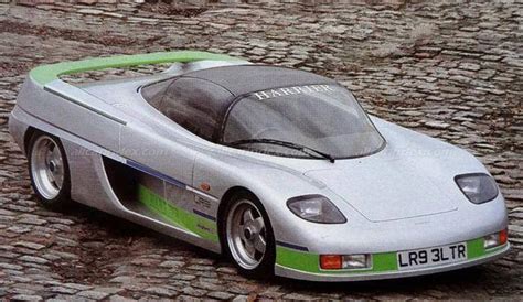 Harrier United Kingdom Allcarindex