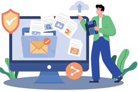 Spf Record Generator The Ultimate Tool For Email Security Duocircle