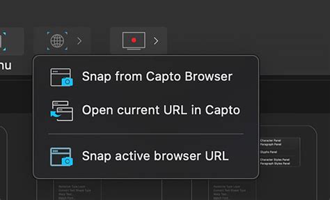 Capto Screen Capturing Tool Review 2023 Website Design In Oakville Burlington Milton
