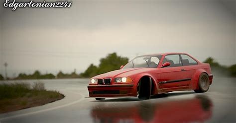 Forza Horizon 3 Drifting E36 Album On Imgur