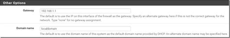 PfSense DNS Resolution For DHCP Leases ByteSizedAlex