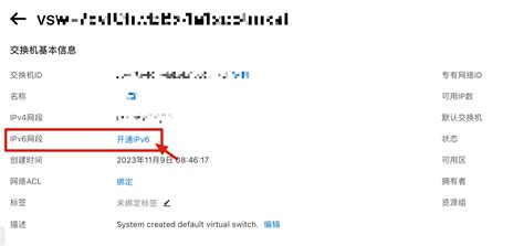 如何开启网站ipv6访问iisnginx Fromidea
