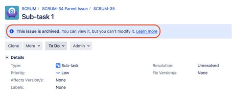 The Next Button Is Missing From The Move Issue Screen When Trying To Move A Jira Issue Jira