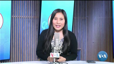 ဗွီအိုအေ မြန်မာညချမ်း ဧပြီလ ၁၈ ရက်၊ ၂၀၂၄ Youtube