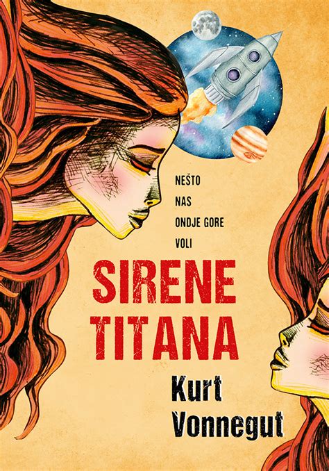 Sirene Titana – Zagrebačka naklada