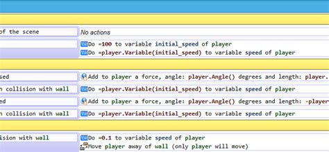 How Do I Check If There S A Collision At A Position How Do I GDevelop Forum
