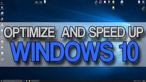 How To Optimize Windows 10 For Gaming Performance