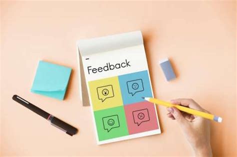 Fixing Feedback Gaps In Performance Reviews