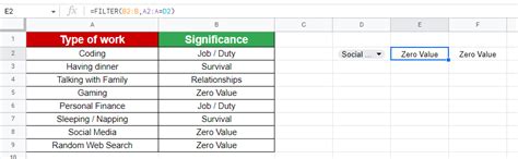 If Statement How To Automatically Feed A Cell Value From A Range Of