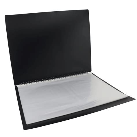 Buy Liquidraw A2 Art Portfolio Case For Artists With 20 Sleeves Inserts
