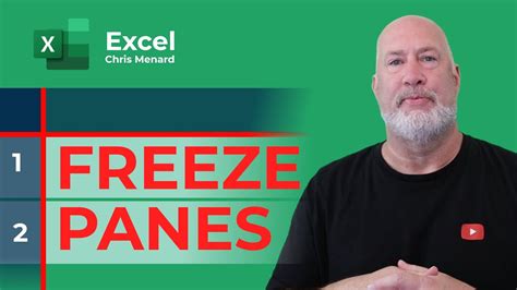 Excel Freeze Panes Freeze Panes To Lock Rows And Columns Public