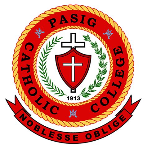 OrangeApps Pasig Catholic College Inc