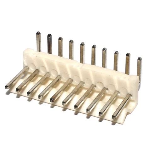 Conector Placa Cabo mm Molex Eletropeças