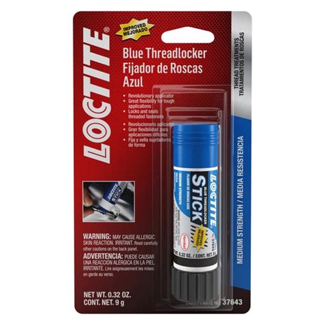 Loctite® 506166 248 Threadlocker Glue Stick