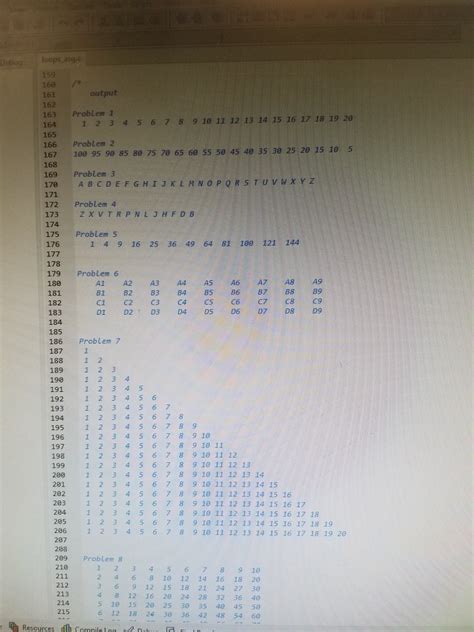 Solved Problem A A A A A A A A A B B B B Chegg Com