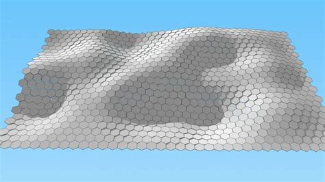 Parametric Wall Panel 3d Warehouse Bloques Sketchup Museos