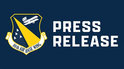 Wpafb To Conduct Anti Terrorism Exercise Wright Patterson Afb Article Display