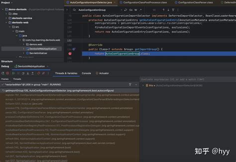SpringBoot 的自动装配原理 知乎