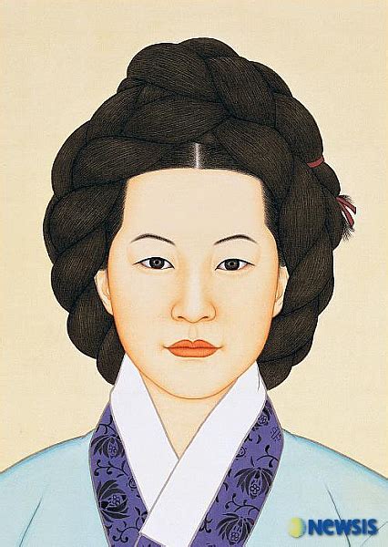 충남대 윤여환 교수 새로운 논개 표준얼굴 지정 받아