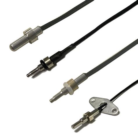 Ntc热敏电阻 10k欧b3950温度传感器精度