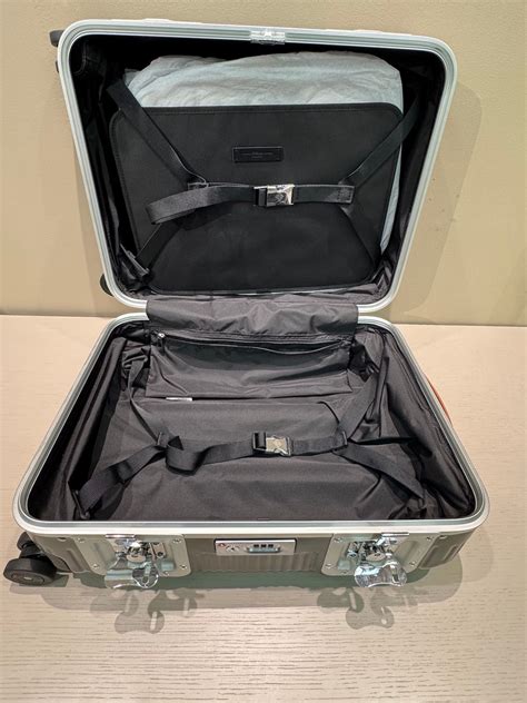 日本初上陸！ ミラノ発のスーツケース「fpm Milano」の失敗しない選び方とは？ Gwや夏休みの旅行の相棒に Vogue Japan